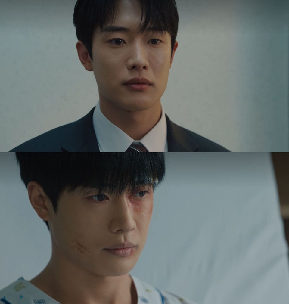 Choi Woo-jin of 'When the Phone Rings' Delivers a Shocking Twist, Gains Massive Following