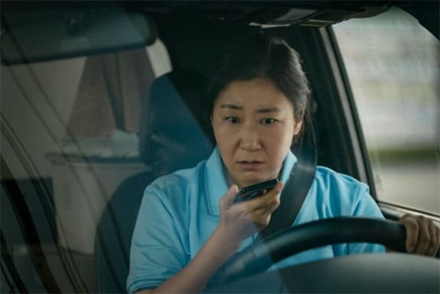 [2024 Film Review] Kim Go-eun, Jeon Do-yeon, and Ra Mi-ran Dominate ...