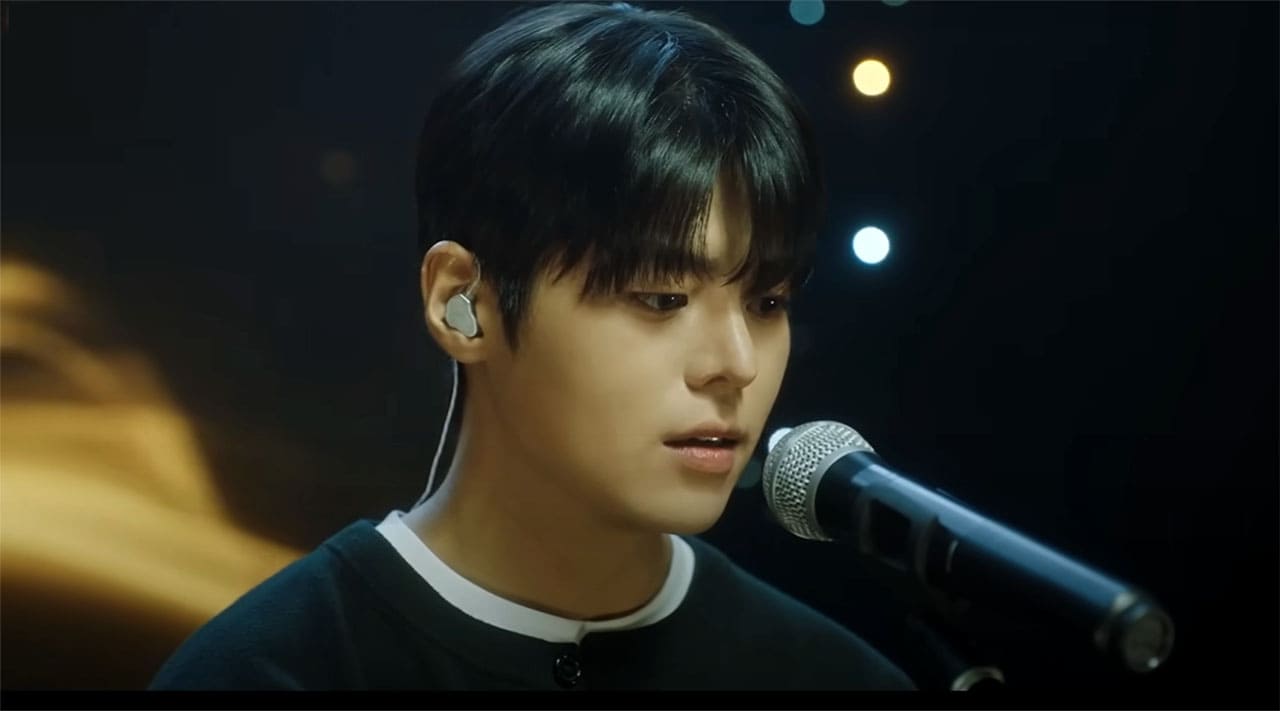 "My Severance Pay" Go Hyun-jung Pushes Ryoun to Audition Despite ...