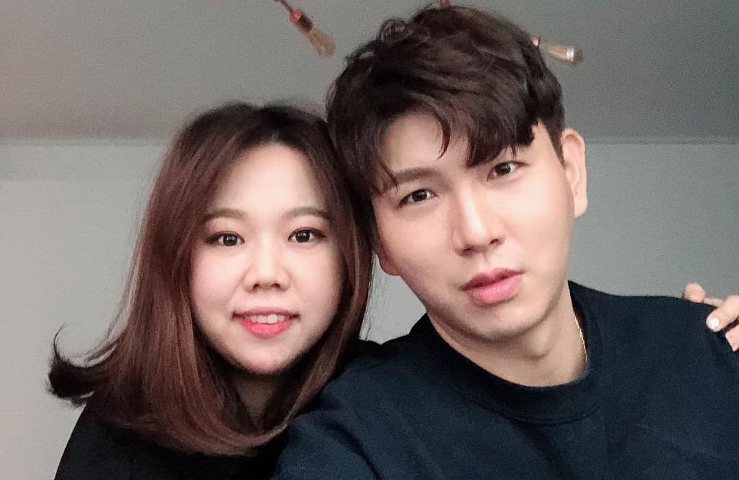 Jason ♥ Hong Hyun-hee Donate 20 Million Won for Jeju Air Tragedy Victims