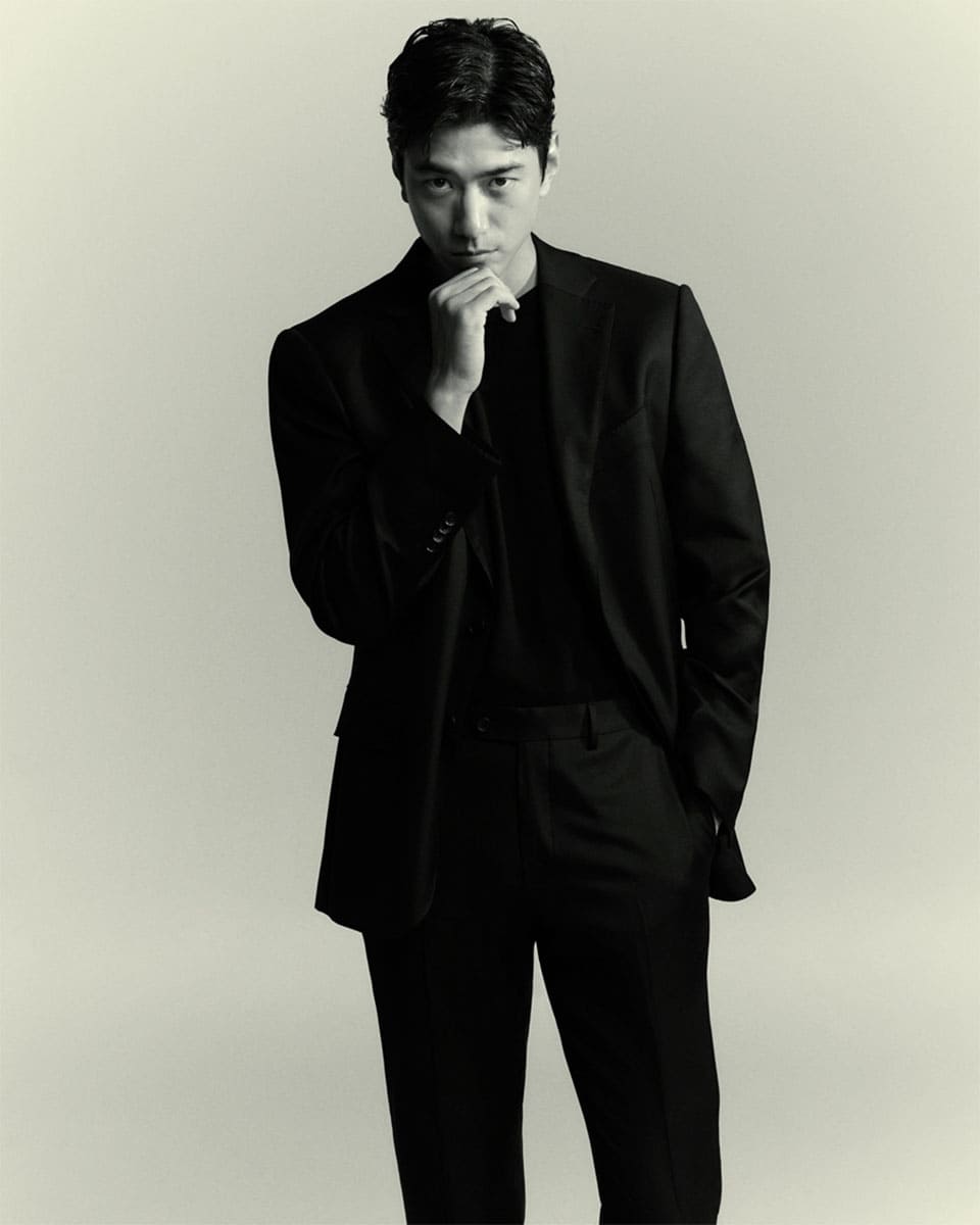 'The Fiery Priest 2' Sung Joon "A Villain with a Purpose, That's Kim Hong-sik" [Interview]