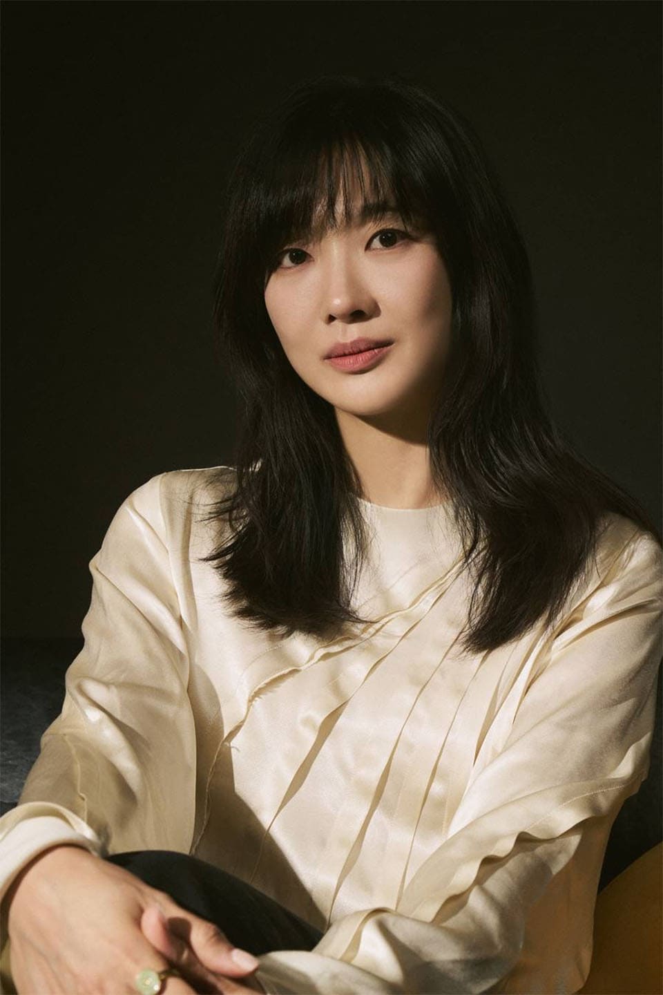 'The Trunk' Jung Yoon-ha "I Strived to Portray a Villain with a Human Side" [Interview]