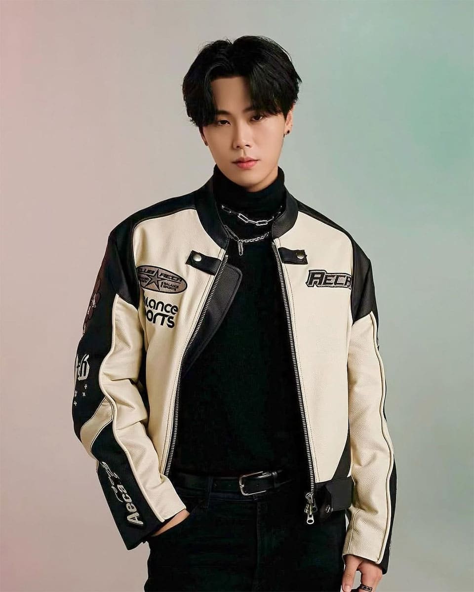 ‘Street Man Fighter’ Young J "Continuing a Beautiful Relationship with My Girlfriend"