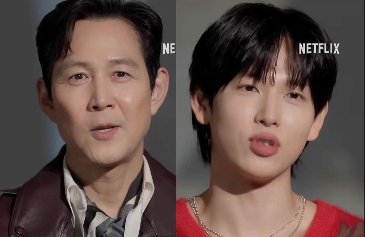 New Faces? Lee Jung-jae and Im Si-wan Drop Intriguing Hints About 'Squid Game 3'