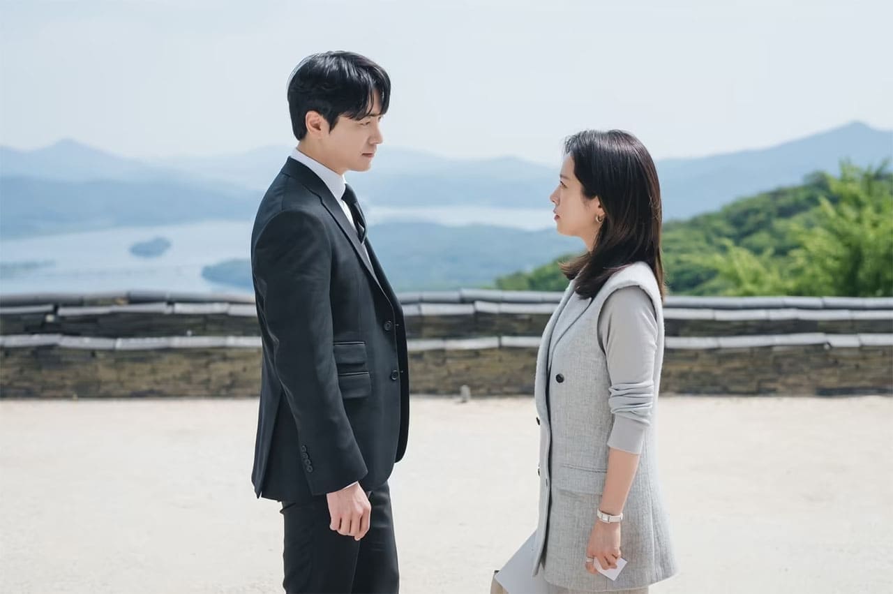 Han Ji-min ♥ Lee Jun-hyuk's 'Love Scout' Premieres Tonight