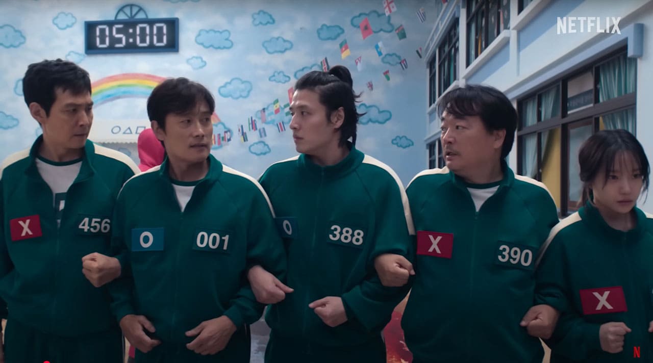 "ONE! TWO! ONE! TWO!" The BTS of the 90s, Shin Hae-chul, Resonates in ...