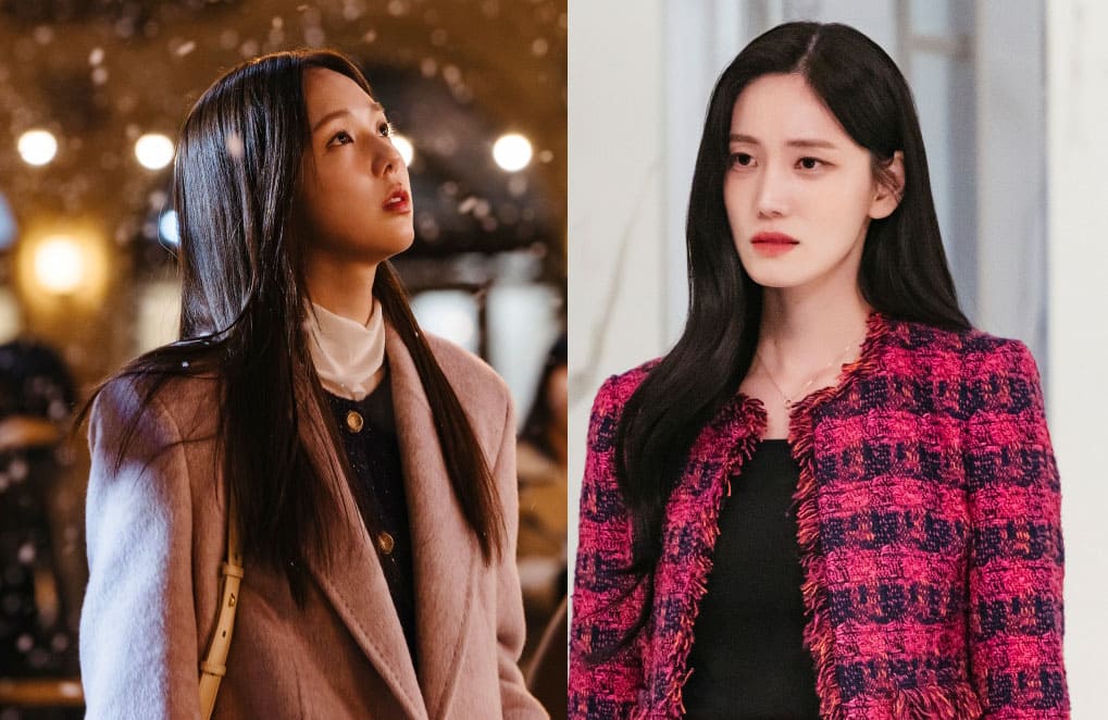 Yoo Yeon-seok Is Missing, Han Jae-i’s Words Spark Hope for Chae Soo-bin ...