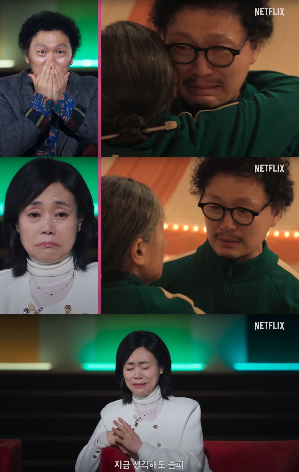 "Mom, I'm Sorry": Yang Dong-geun Considered Declining the Role Over ...