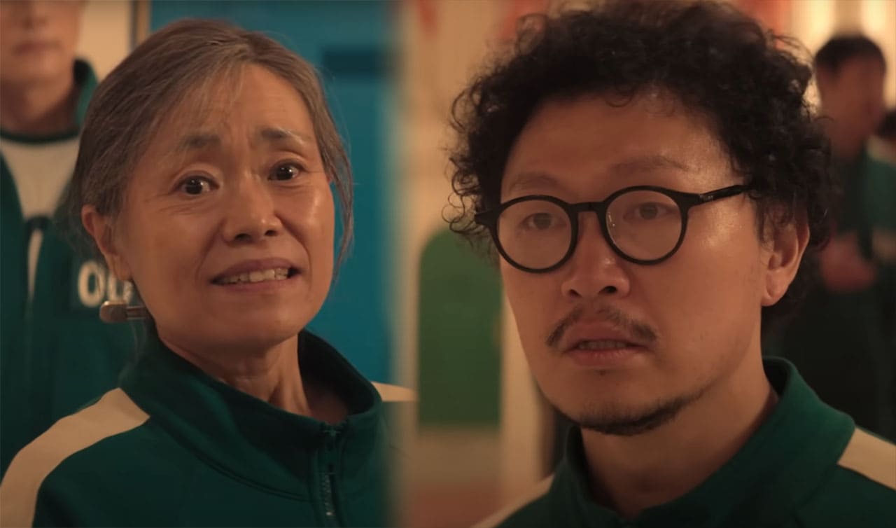 "Mom, I'm Sorry": Yang Dong-geun Considered Declining the Role Over ...