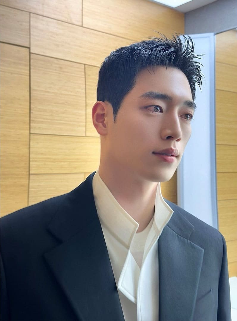 "Even AI Would Be Jealous" Seo Kang-joon's Perfect Visuals Shine Ahead ...