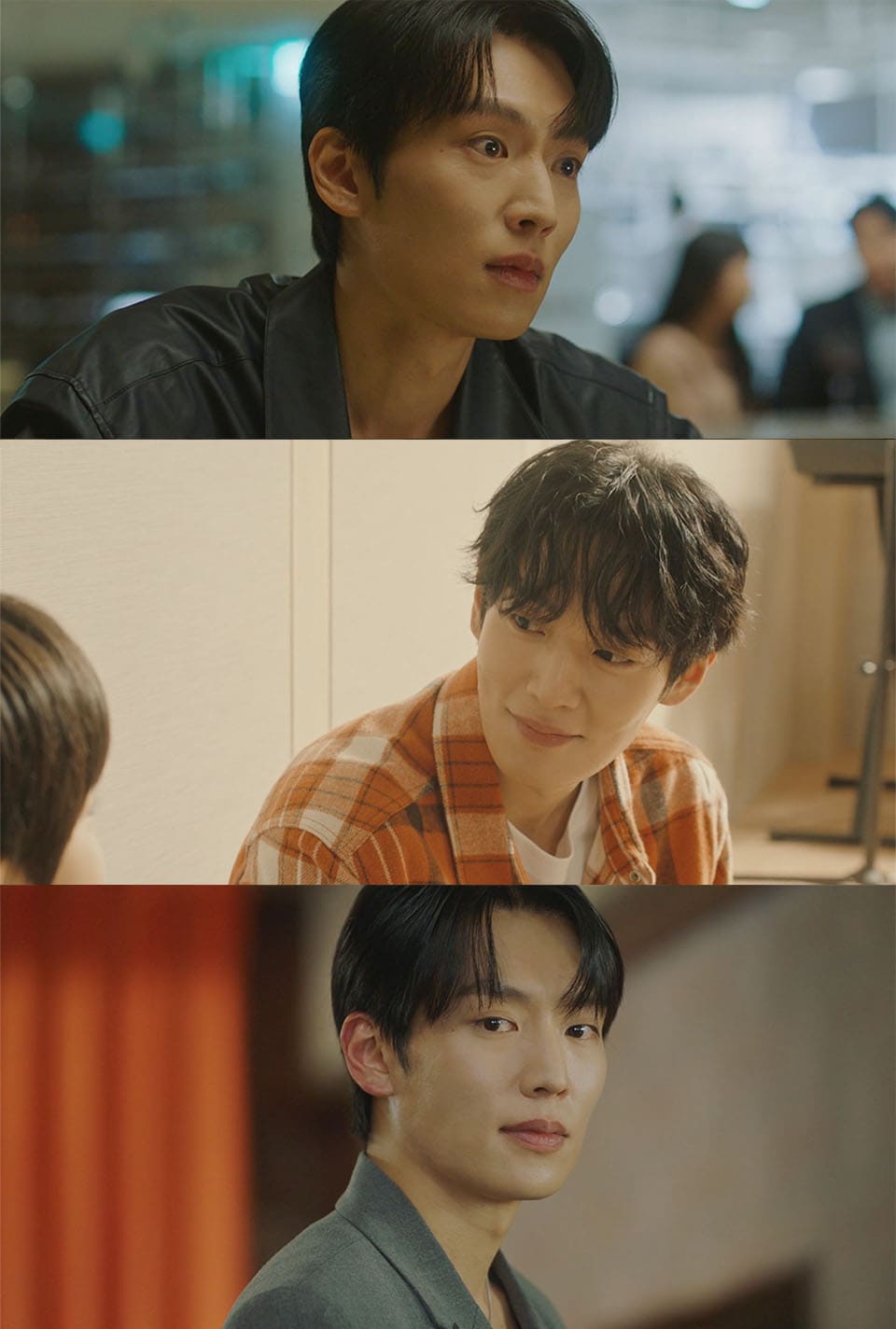 Lee Ki-taek Shines in ‘Namib,’ Captivating Viewers with Complex Emotions!