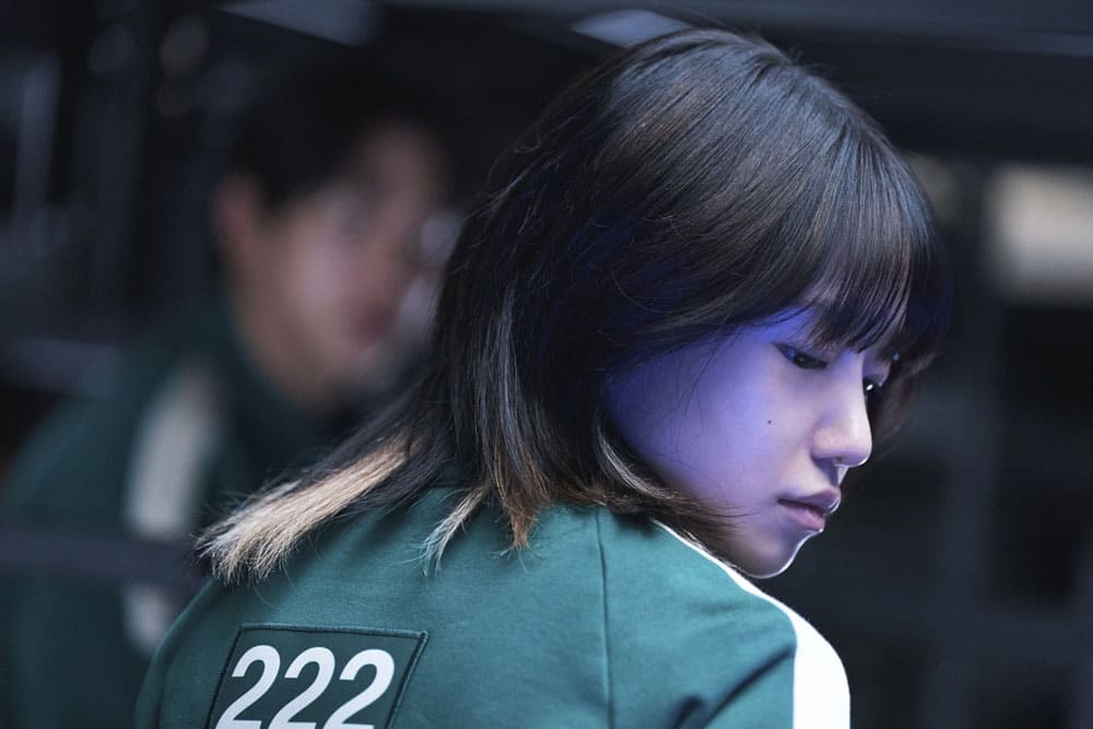 "Was She a K-Pop Idol?" Jo Yuri's Nuanced Acting in 'Squid Game 2' Receives Praise