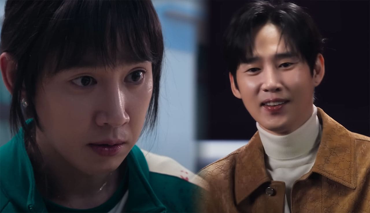'Transgender' Park Sung-hoon Shares ‘Squid Game 2’ Behind-the-Scenes ...