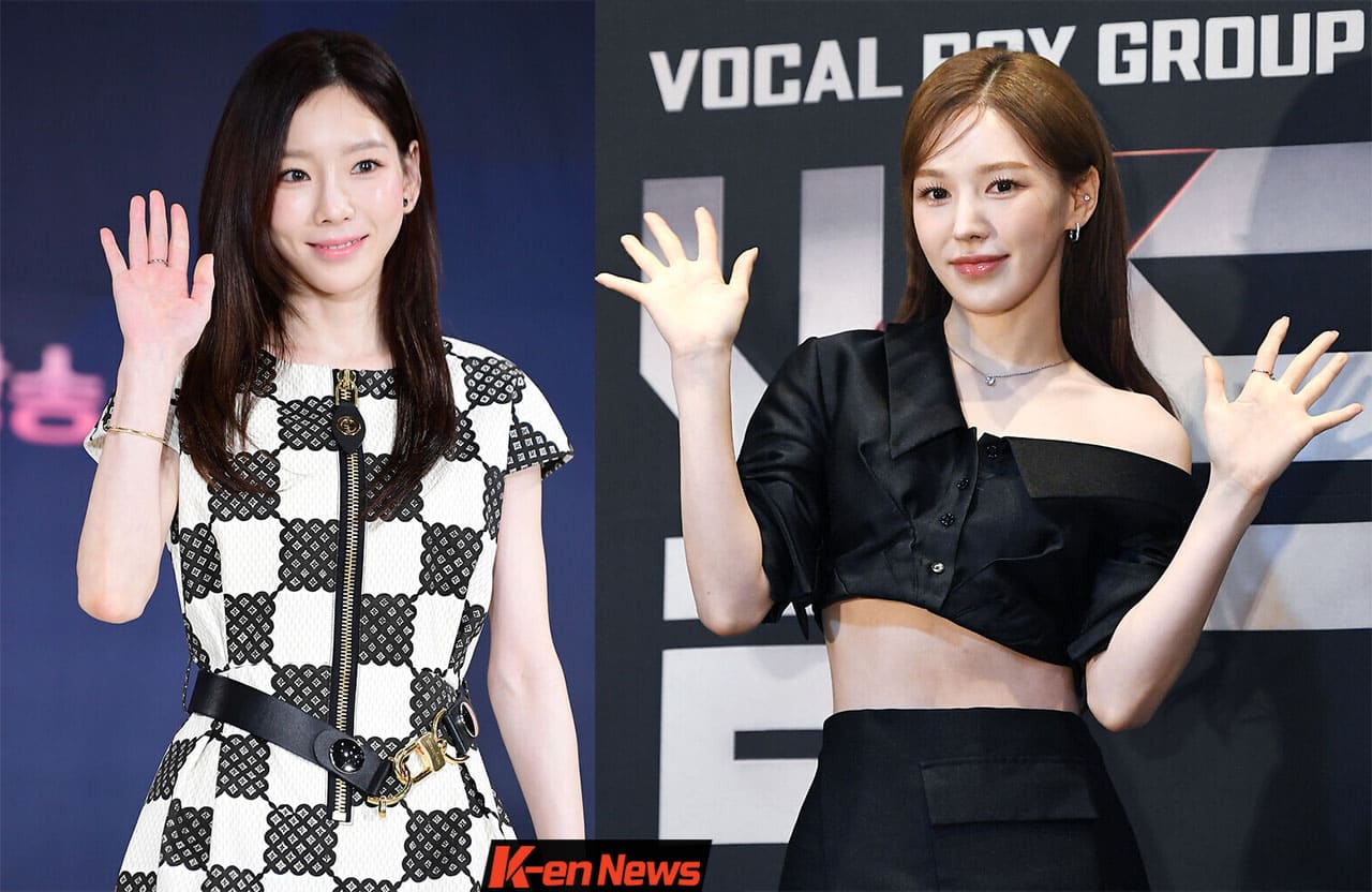 Taeyeon and Wendy’s Absence Sparks Controversy Ahead of SM Concert