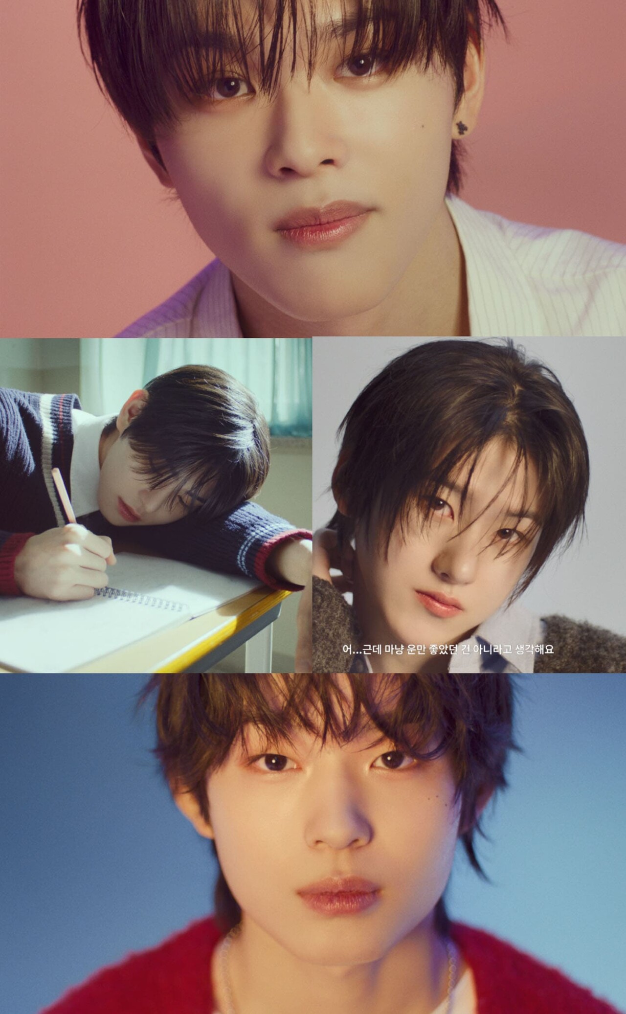 JYP’s New Boy Group KickFlip Unveils Members and Prepares for Bold Debut