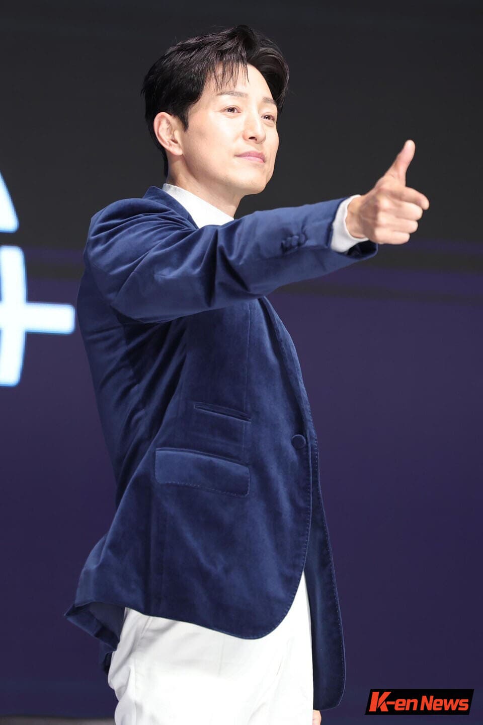 Jung Sung-il on 'Unmasked': "A Character That Feels Most Like Myself Since 'The Glory' and ...