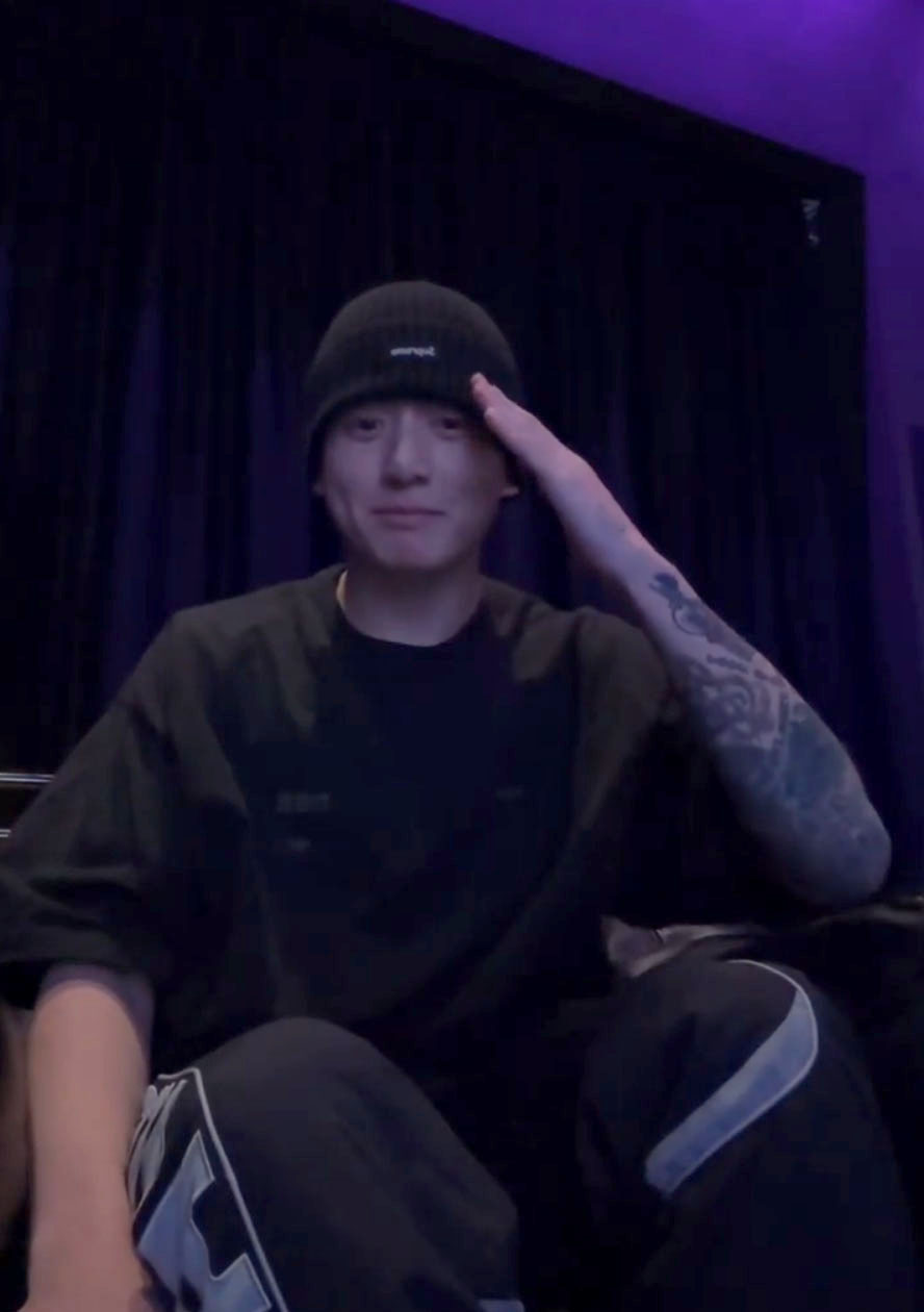 BTS Jungkook Shares New Year’s Greeting: “2025 Is the Year We Reunite!"