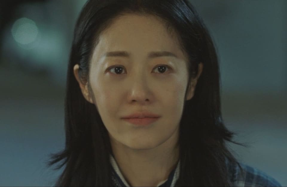 Ko Hyun-jung Shines in 'Namib' with Nuanced Emotional Acting