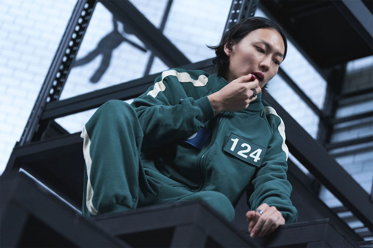 'Squid Game 2': Club Promoter Nam-kyu Played by Noh Jae-won Wins 2024 APAN Rookie Award