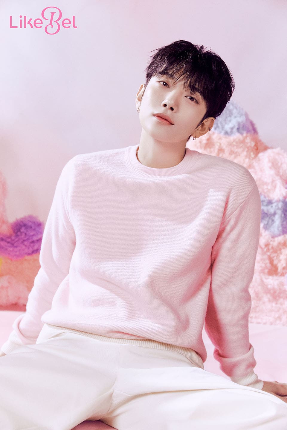 SEVENTEEN Joshua Selected as the Muse for Beauty Brand 'LikeBel'