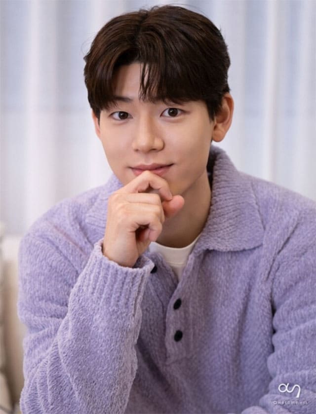 Bae Hyun-sung Shines in Family By Choice, Showcasing Youthful Energy ...