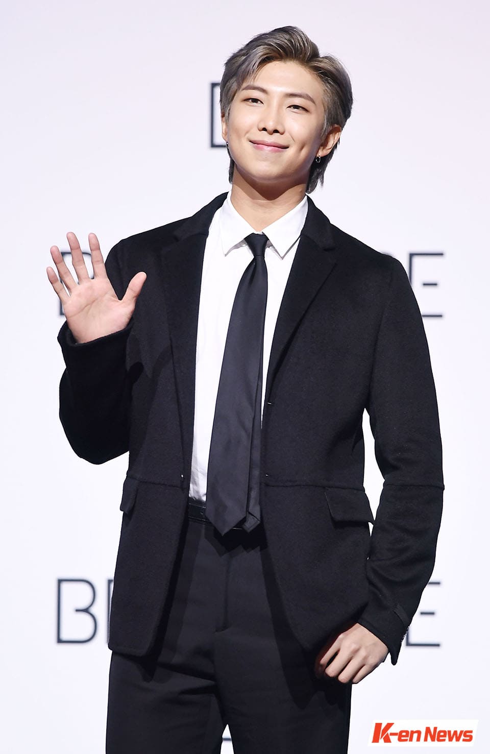 BTS RM Rings in the New Year with ‘Thoughts from Prison,’ Touching Fans ...
