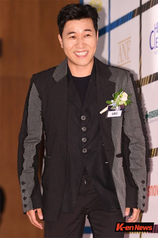 Kim Jong-min: "I'm Getting Married!" Wedding Date and Honeymoon Destination Revealed on '2 Days ...