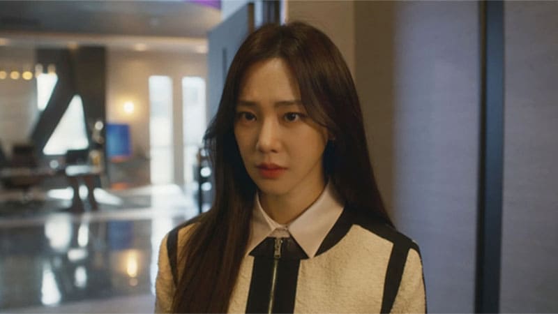 Han Ji-eun Announces Engagement to ♥Lee Min-ho! Delivers a Strong Blow ...