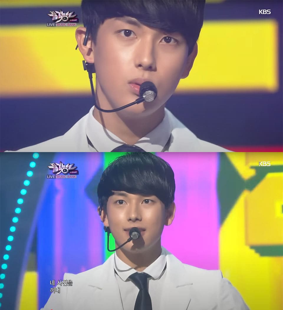 "They Were K-pop Idols?" Im Si-wan and Jo Yu-ri's Past in the Spotlight Amid 'Squid Game 2' Success