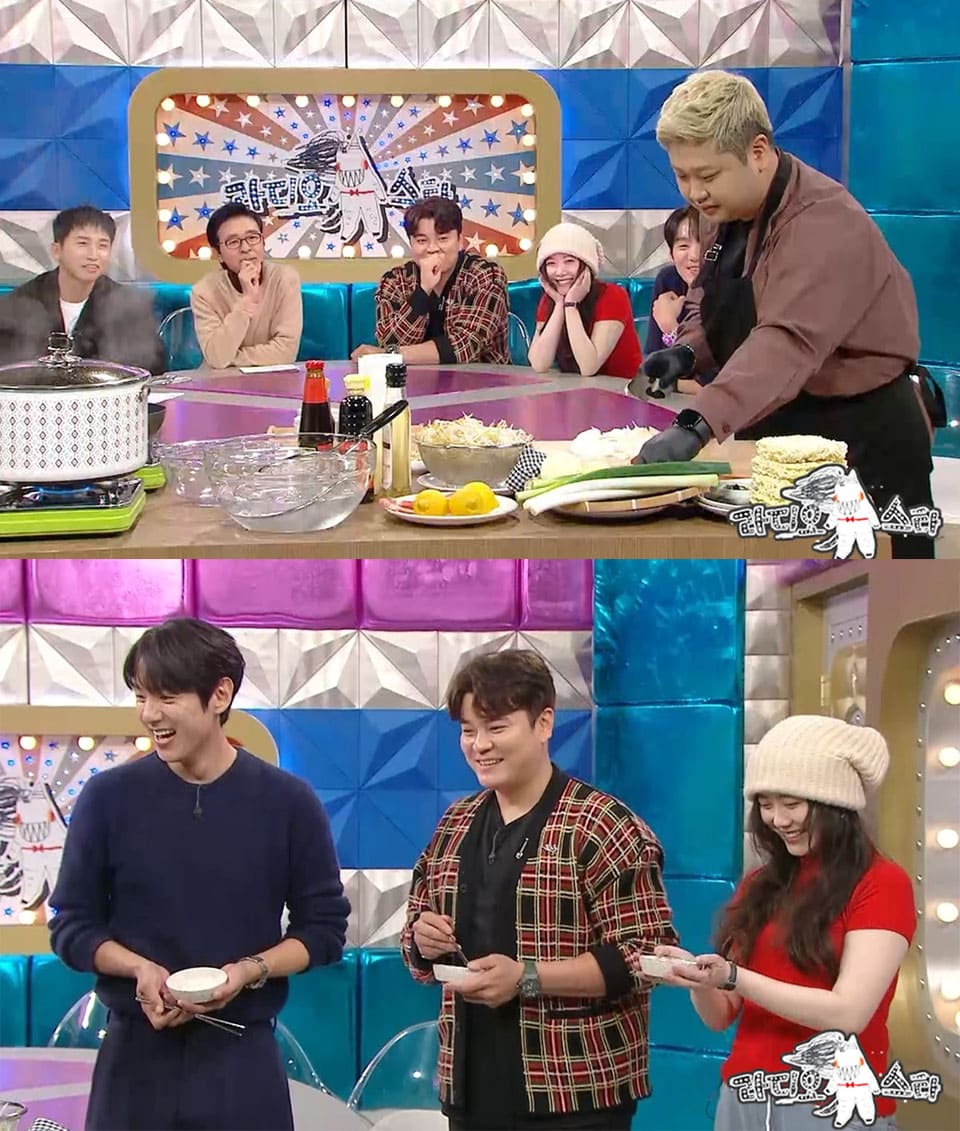 Yoon Nam-no: "Appearing on 'Culinary Class Wars' Was the Best Decision ...