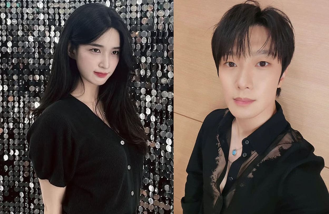 Choi Min-hwan Refutes Yulhee’s Claims: "It’s Not Prostitution; The Real ...