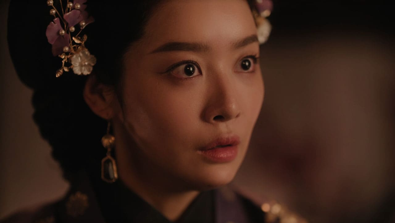 ‘The Queen Who Crowns’ Shocks Viewers with Cha Joo-young and Lee Hyun-wook’s Explosive Ending