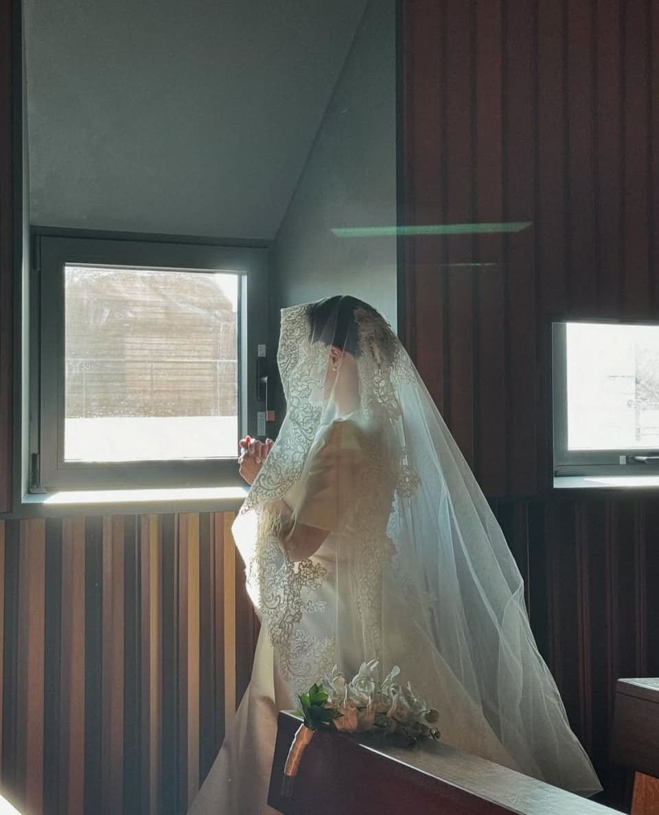 Jin Ye-sol Marries Amid DUI Reflection: "I Apologize for Hurting Others"