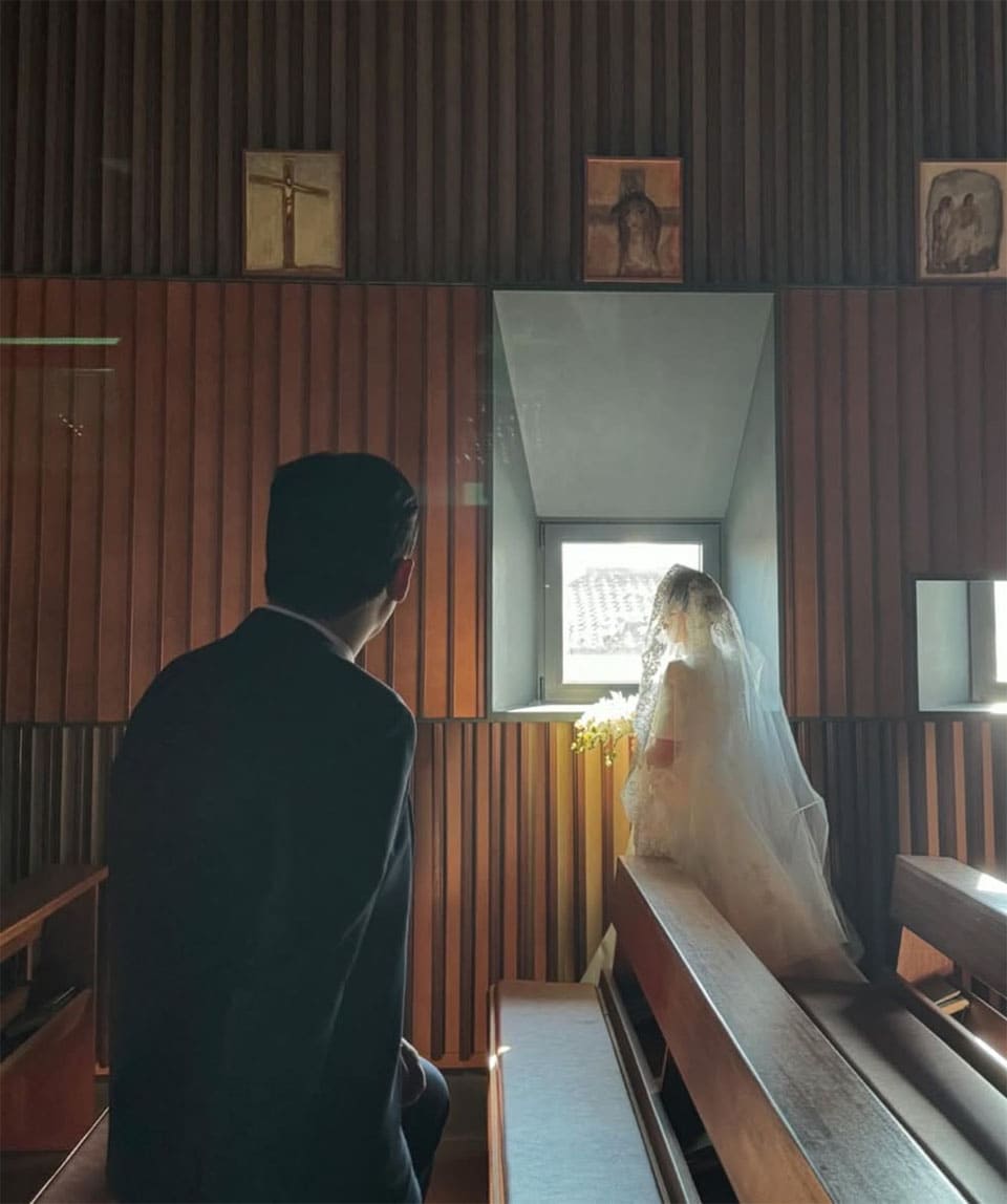Jin Ye-sol Marries Amid DUI Reflection: "I Apologize for Hurting Others"