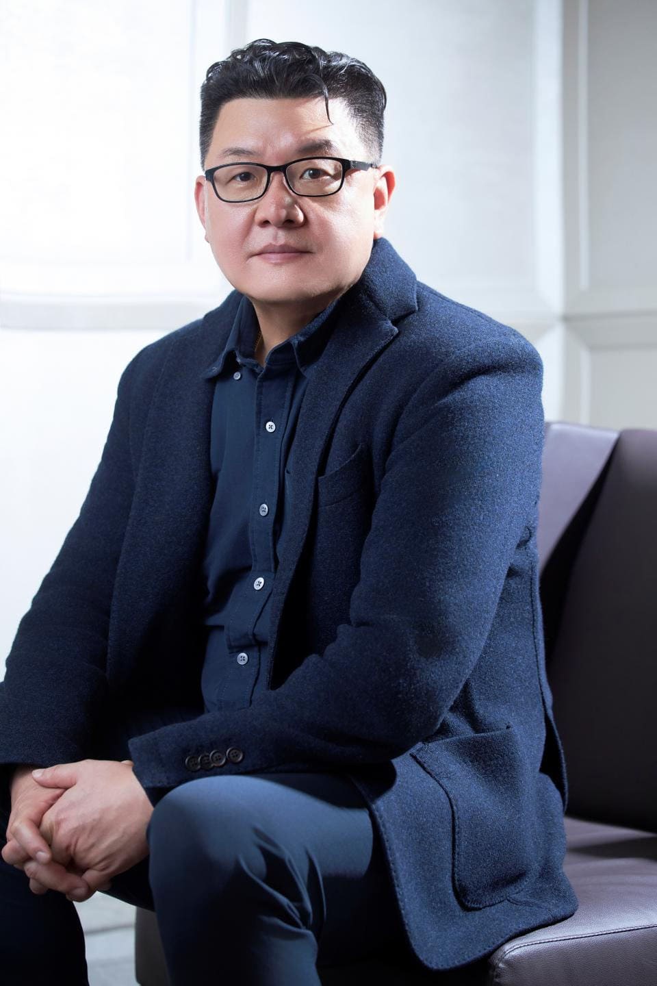 Director Yang Woo-seok Discusses the Challenges of Tackling Family ...