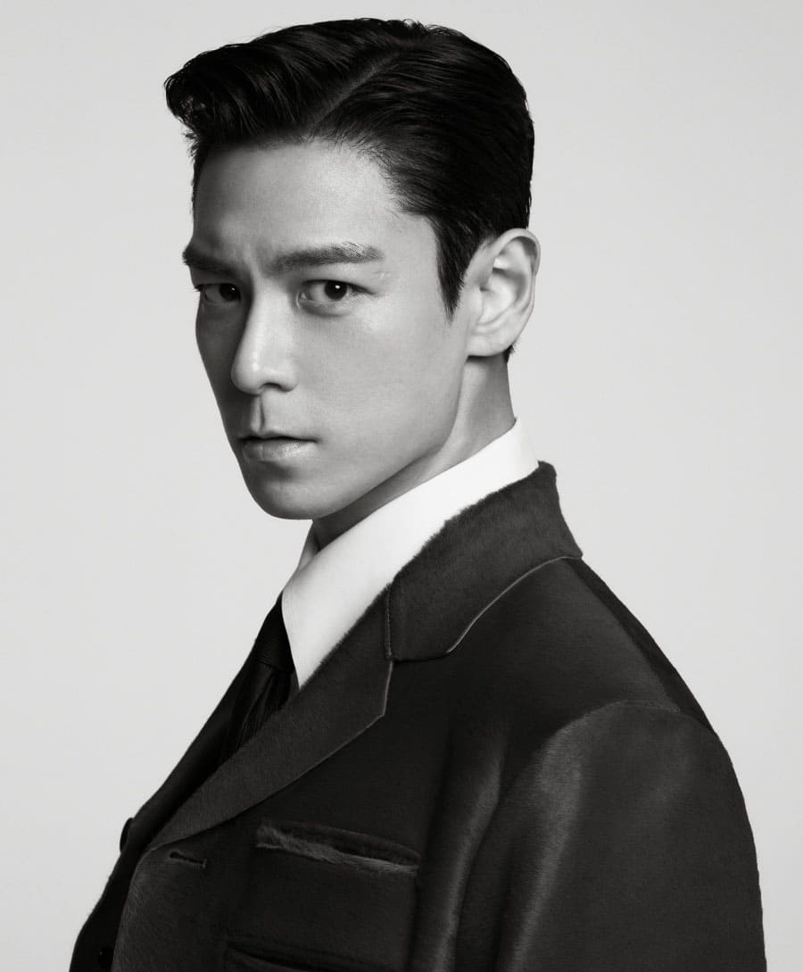 Choi Seung-hyun "I’m Not in Touch with BIGBANG Members… I Don’t Feel I ...