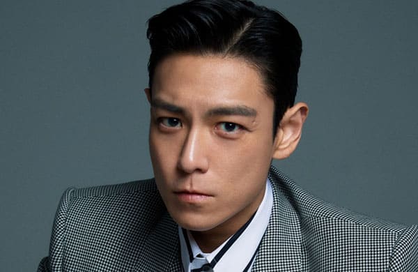 Choi Seung Hyun Top Photoshoot T.O.P Hints At 2025 Comeback To Music