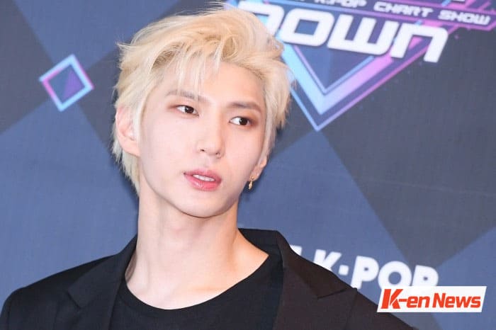 Vixx Leo Pre Debut VIXX Guide – Kpopisforeveryone