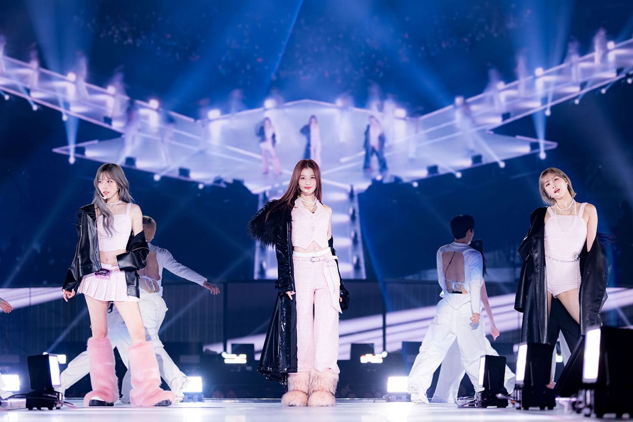 TWICE Unit MISAMO, Conquers Tokyo Dome in Record Time for Female Artists!