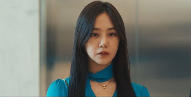 Han Ji-eun Faces Off Against Kim Eung-soo to Protect Lee Min-ho in ‘When the Stars Gossip’