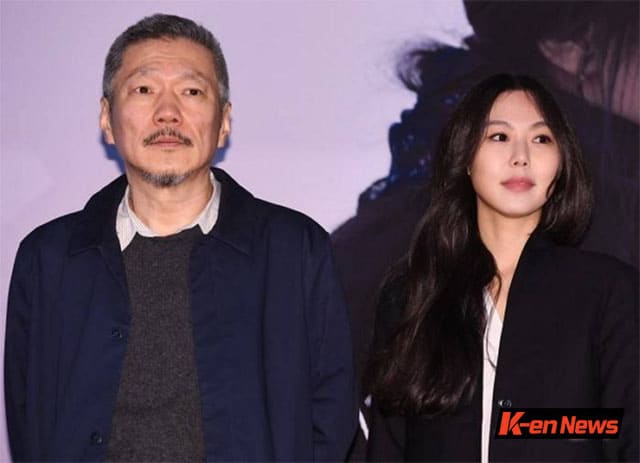 Director Hong Sang-soo Denies 120 Billion KRW Inheritance Rumors and ...