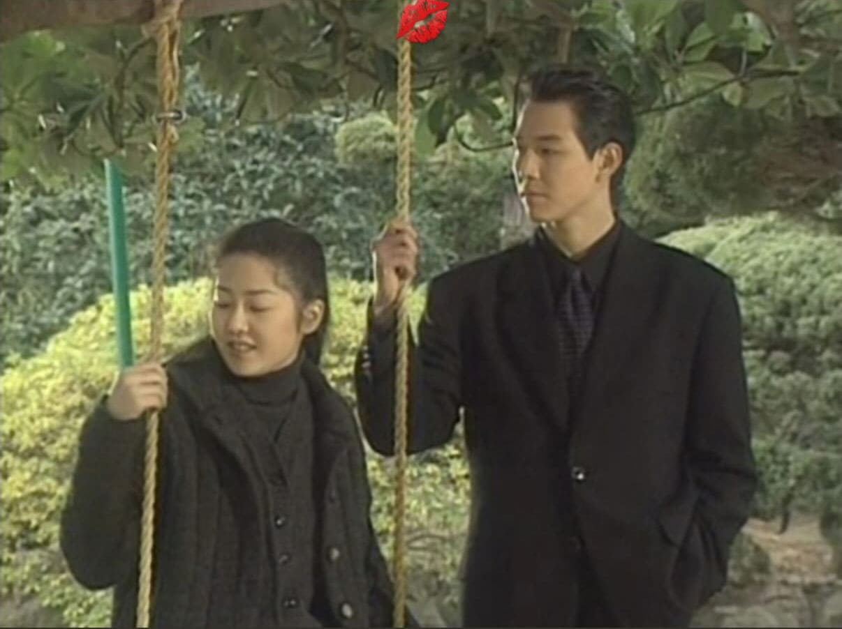 Ko Hyun-jung Reflects on 'Sandglass' Memories From 30 Years Ago With Lee Jung-jae