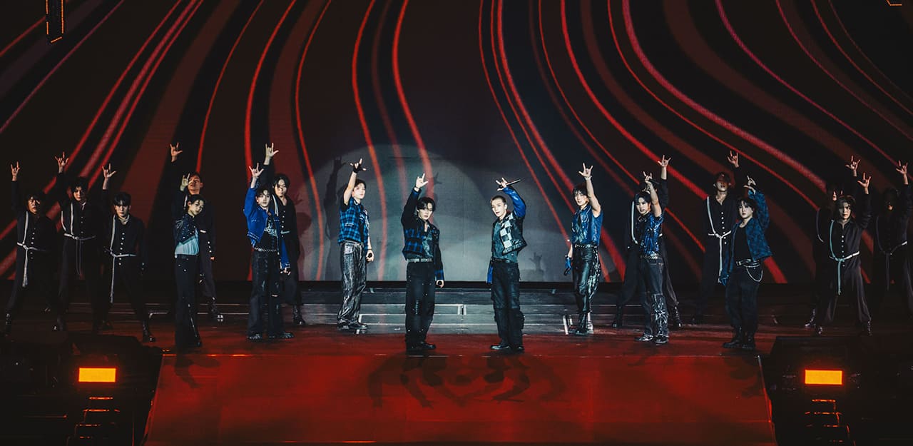 Stray Kids Successfully Kicks Off 2025 World Tour with Sold-Out Concerts in Hong Kong