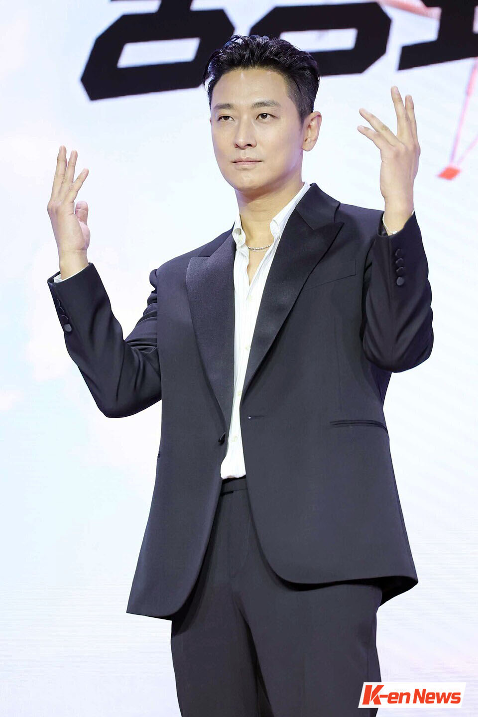 Ju Ji-hoon and Choo Young-woo Star in "The Trauma Code: Heroes on Call," A Global Medical Action ...