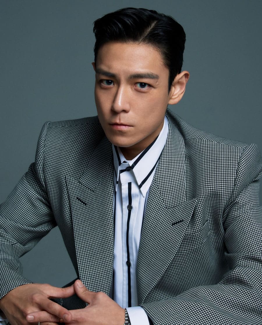 Choi Seung Hyun Top Girlfriend WARNING: MEGA LONG LIFE STORY