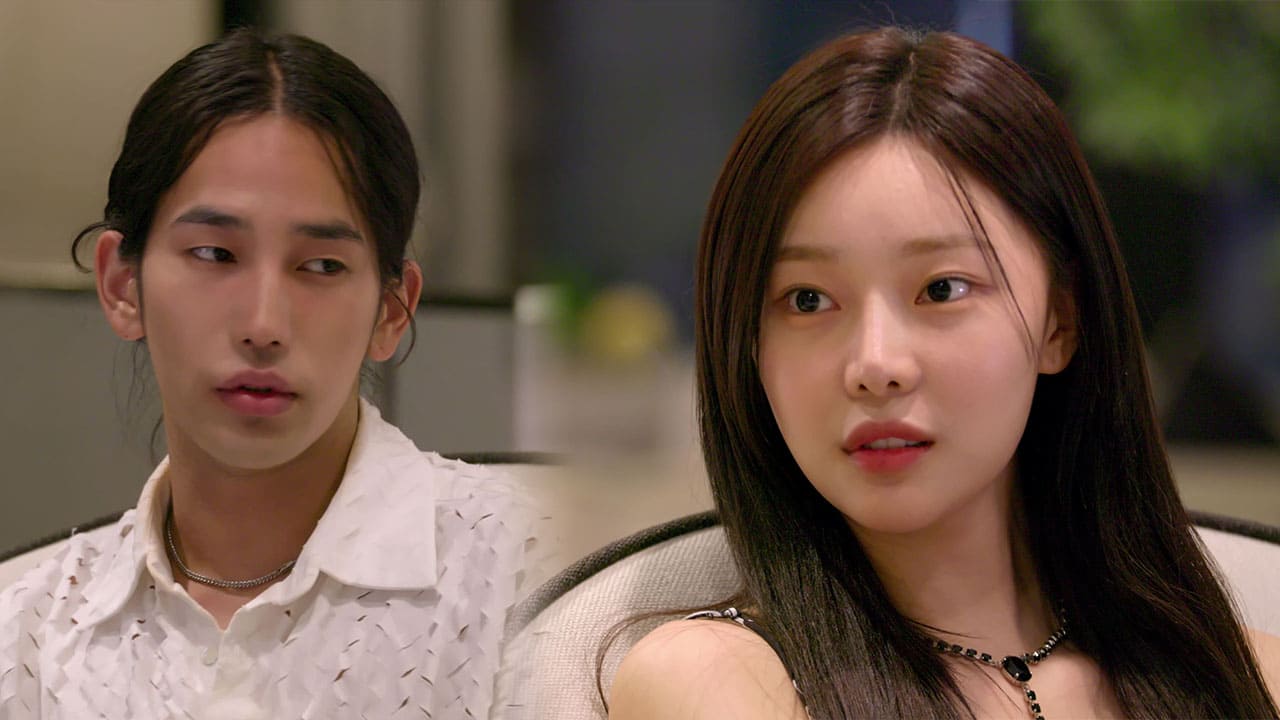 Lee Si-an Chooses Yuk Joon-seo Over Kim Jung-soo for Paradise – Why? 'Single's Inferno 4'