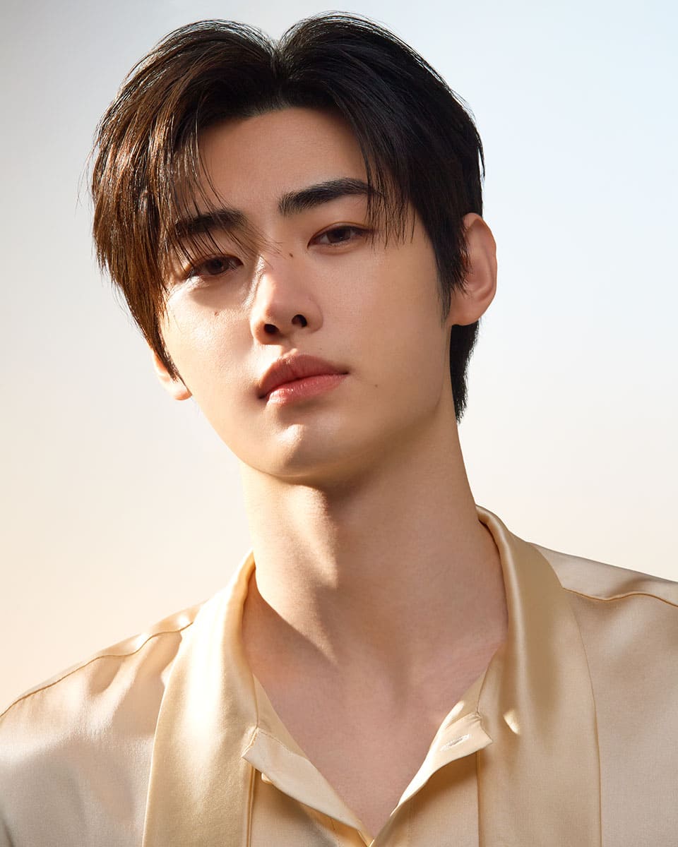 Han So-hee X Sunghoon, Captivating Visuals and Perfect Chemistry in ...