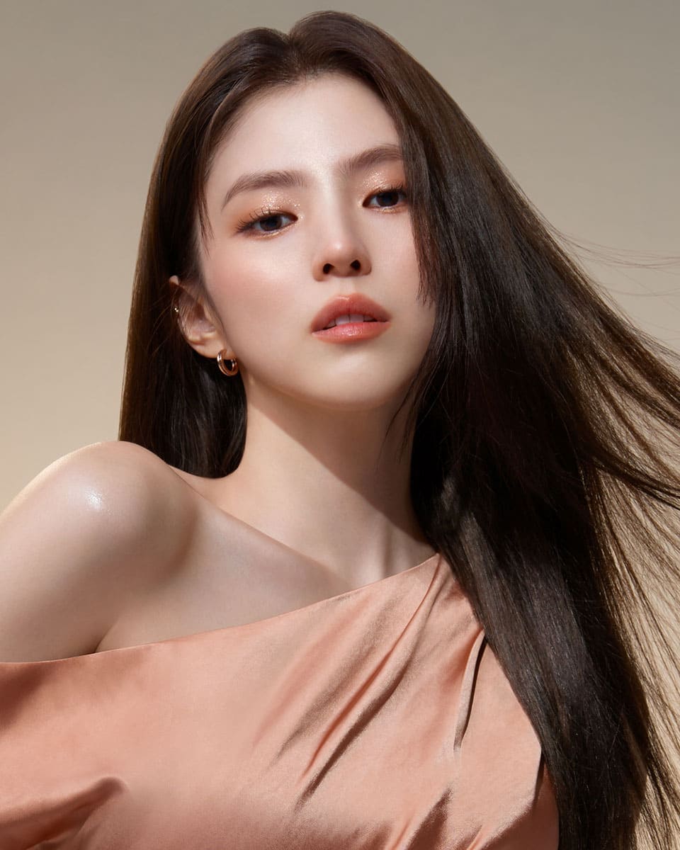 Han So-hee X Sunghoon, Captivating Visuals and Perfect Chemistry in ...