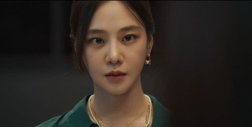Han Ji-eun’s Jealousy Explodes After Betrayal… Shocked by Lee Min-ho ♥ ...
