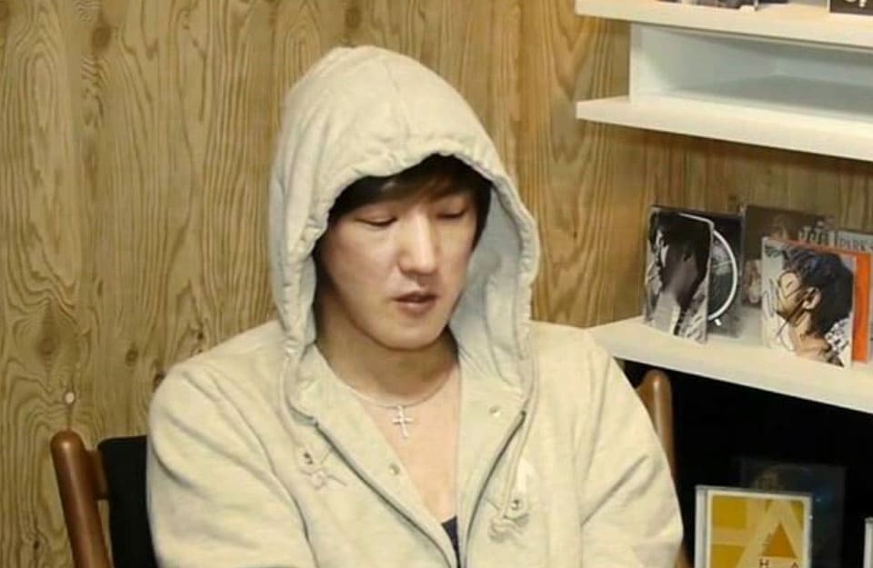 K-pop rapper-turned-composer Oh Sung-hoon found dead in recording ...